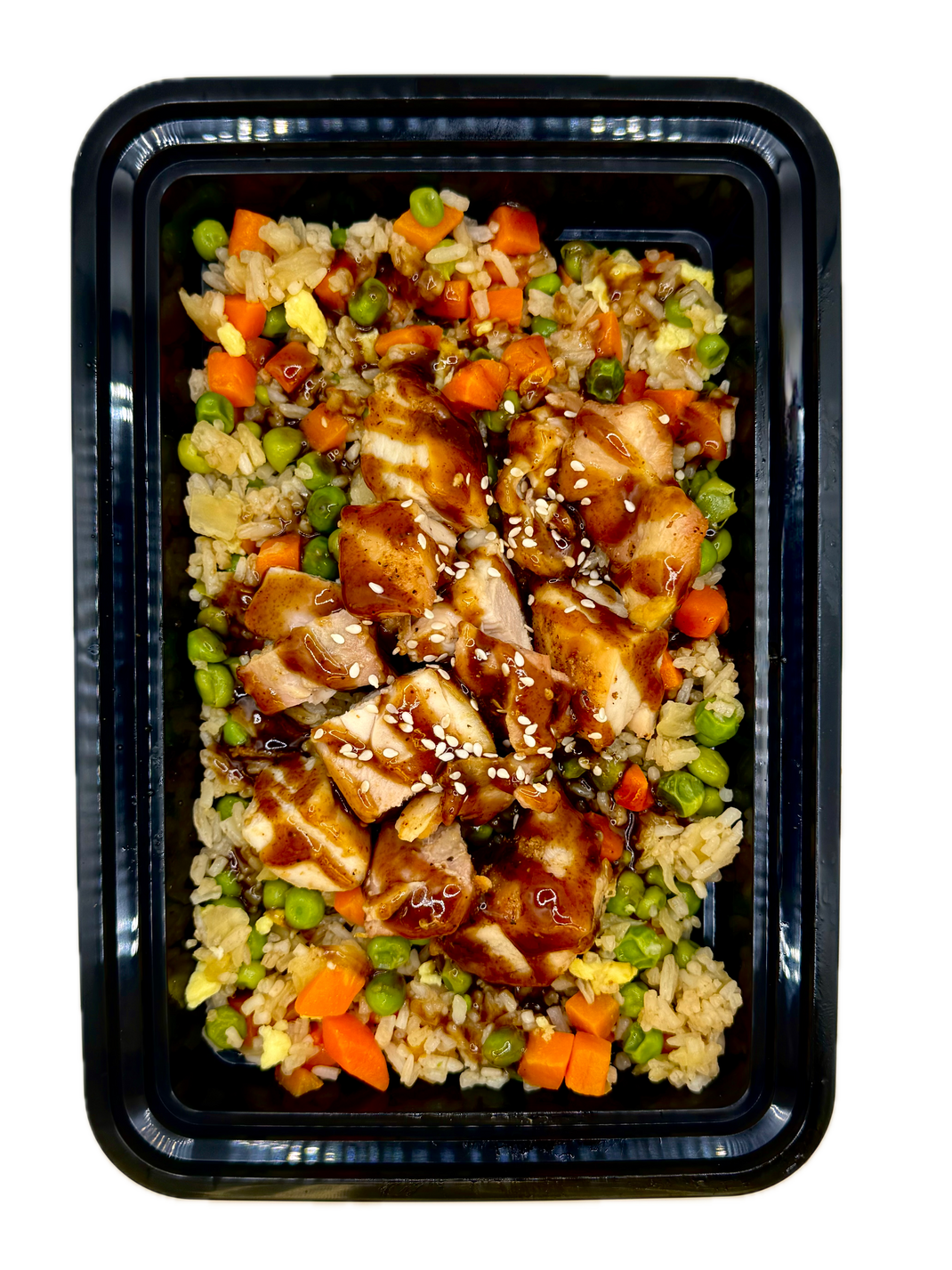 San Antonio, Texas Meal Prep Delivery - Fit Foodie – Fit Foodie Meals